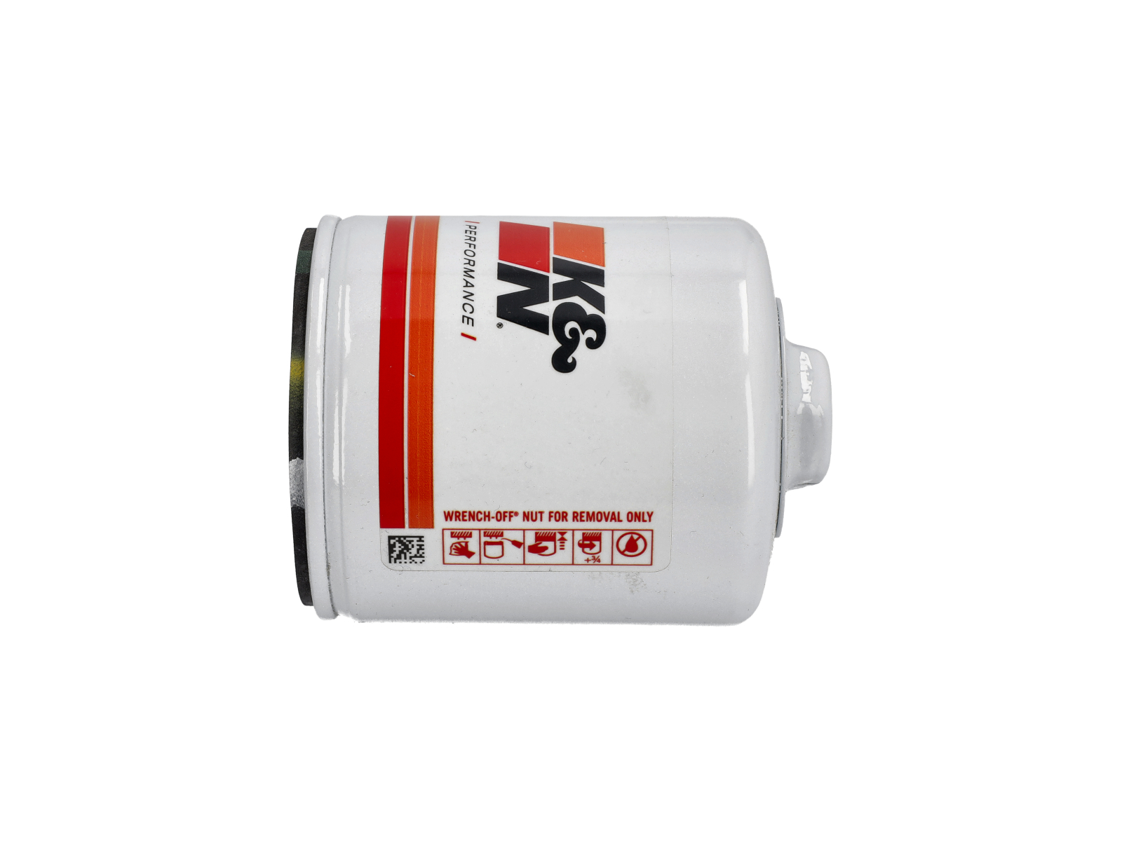 High Flow Oil Filter Spin-on Adapter Porsche 996 / 986 Boxster / 987 ...