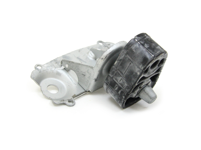Porsche 958 Cayenne Soporte silenciador trasero 95811115000 ...