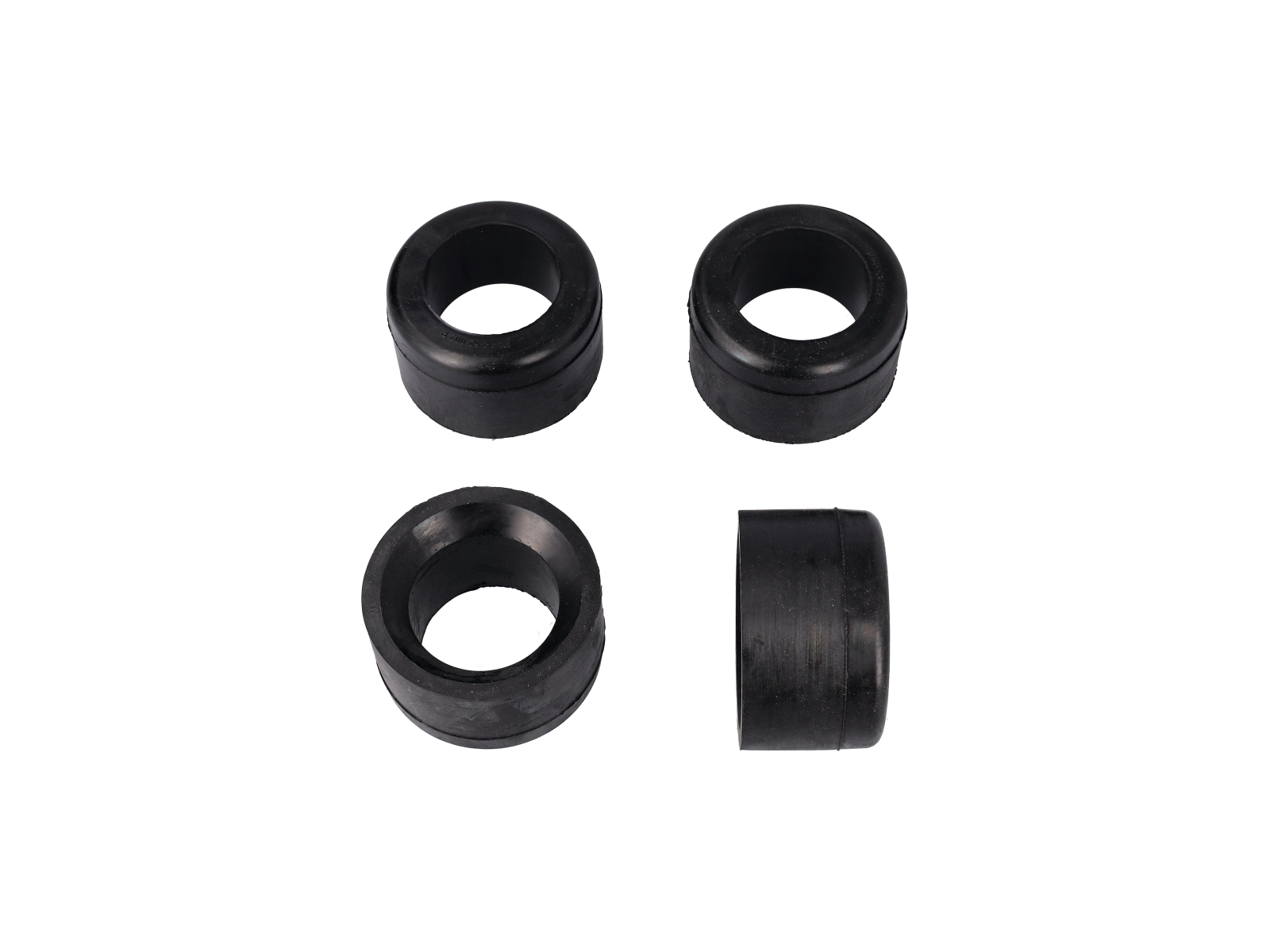 ELEPHANT RACING 2290003 2290004 Spring plate rubber bushing kit ...