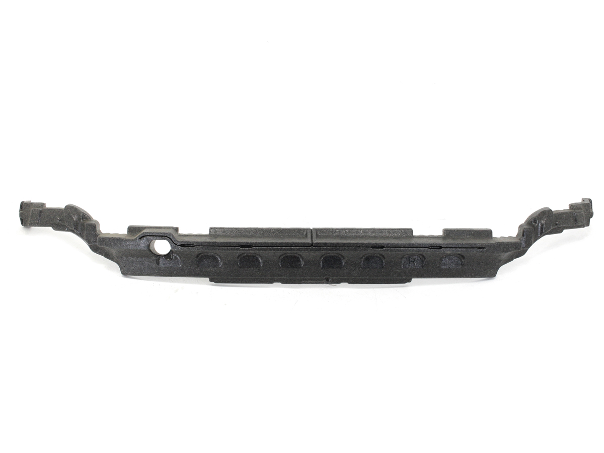 Porsche 971 Panamera Front bumper plastic foam strip 971807549C ...
