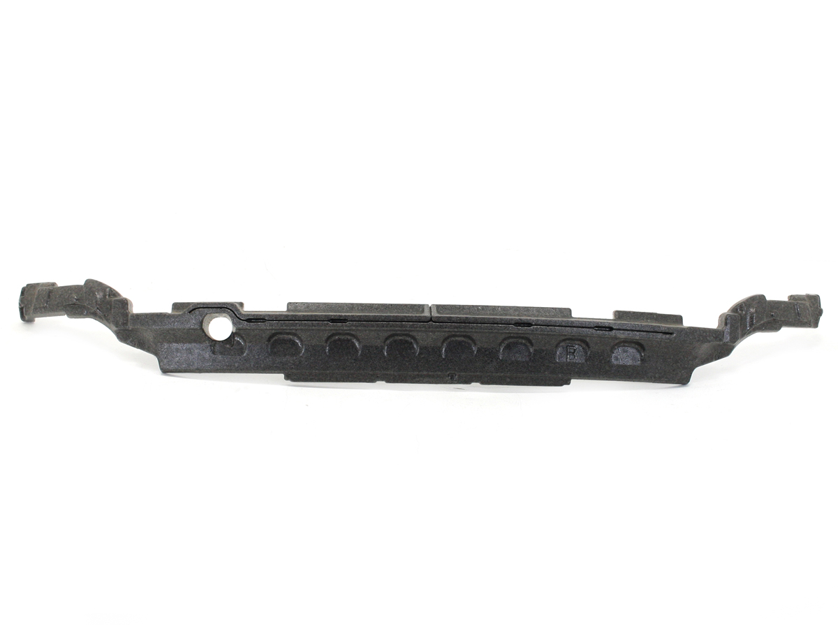 Porsche 971 Panamera Front bumper plastic foam strip 971807549C ...