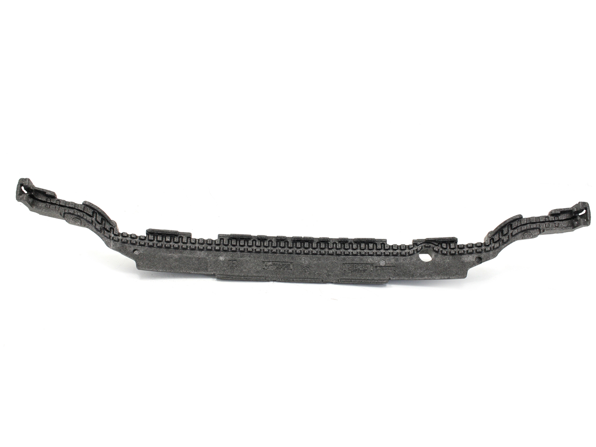 Porsche 971 Panamera Front bumper plastic foam strip 971807549C ...