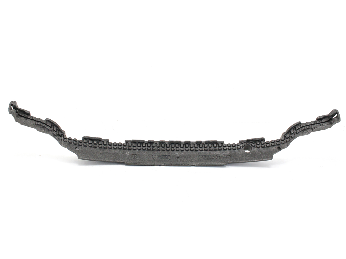 Porsche 971 Panamera Front bumper plastic foam strip 971807549C ...