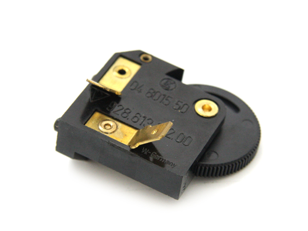 Wiper interval potentiometer for Porsche 928 78-89 92861312200 ...