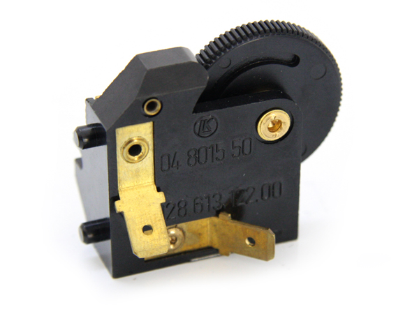Wiper interval potentiometer for Porsche 928 78-89 92861312200 ...