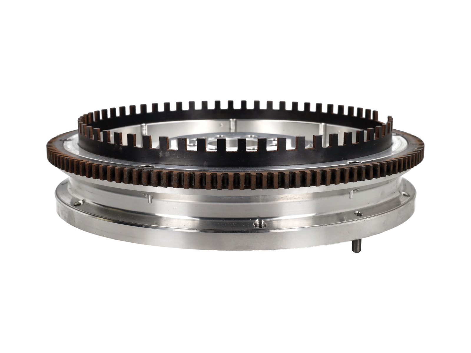 Aasco Lightweight Flywheel Porsche 996 997 106411-11 99611401204 ...