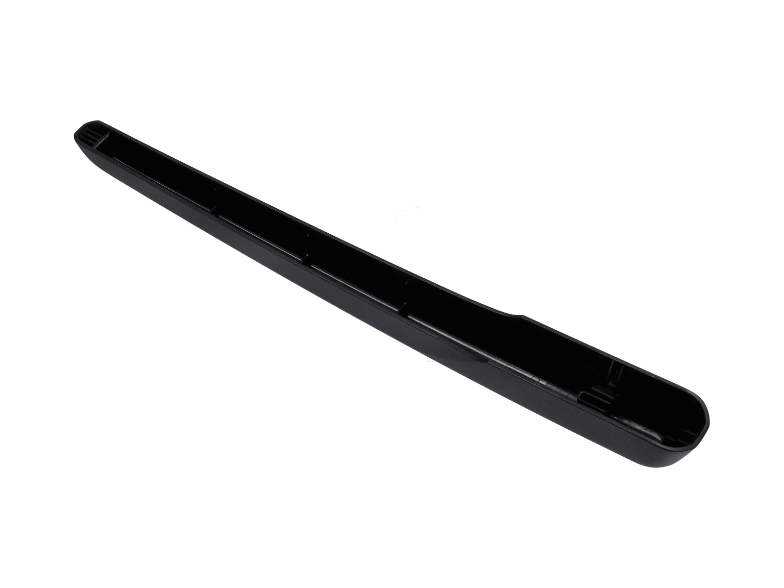 Rear wiper arm cover. Porsche 971 Sport Turismo / 9YA Cayenne ...