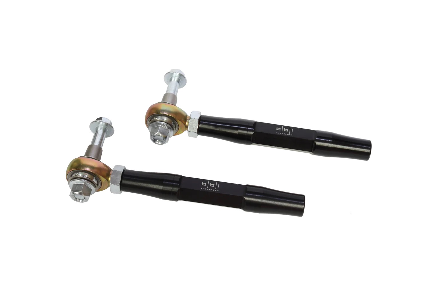 bbi.996.401.0001 Porsche 996 997 986 987 BBi Autosport front bump steer ...