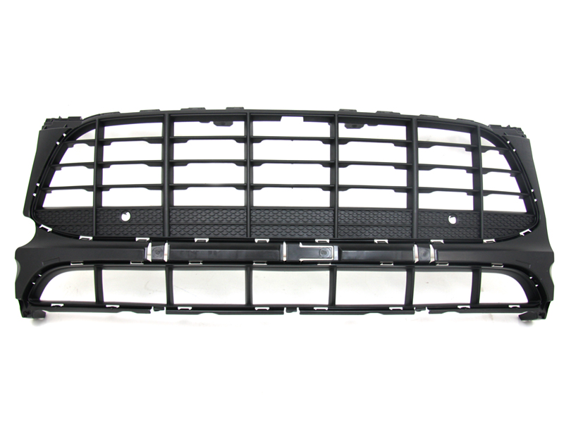 Original Porsche Front bumper grille For Porsche 95B Macan ...