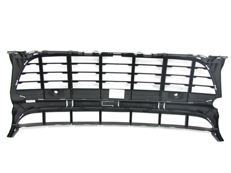 Original Porsche Front bumper grille For Porsche 95B Macan ...
