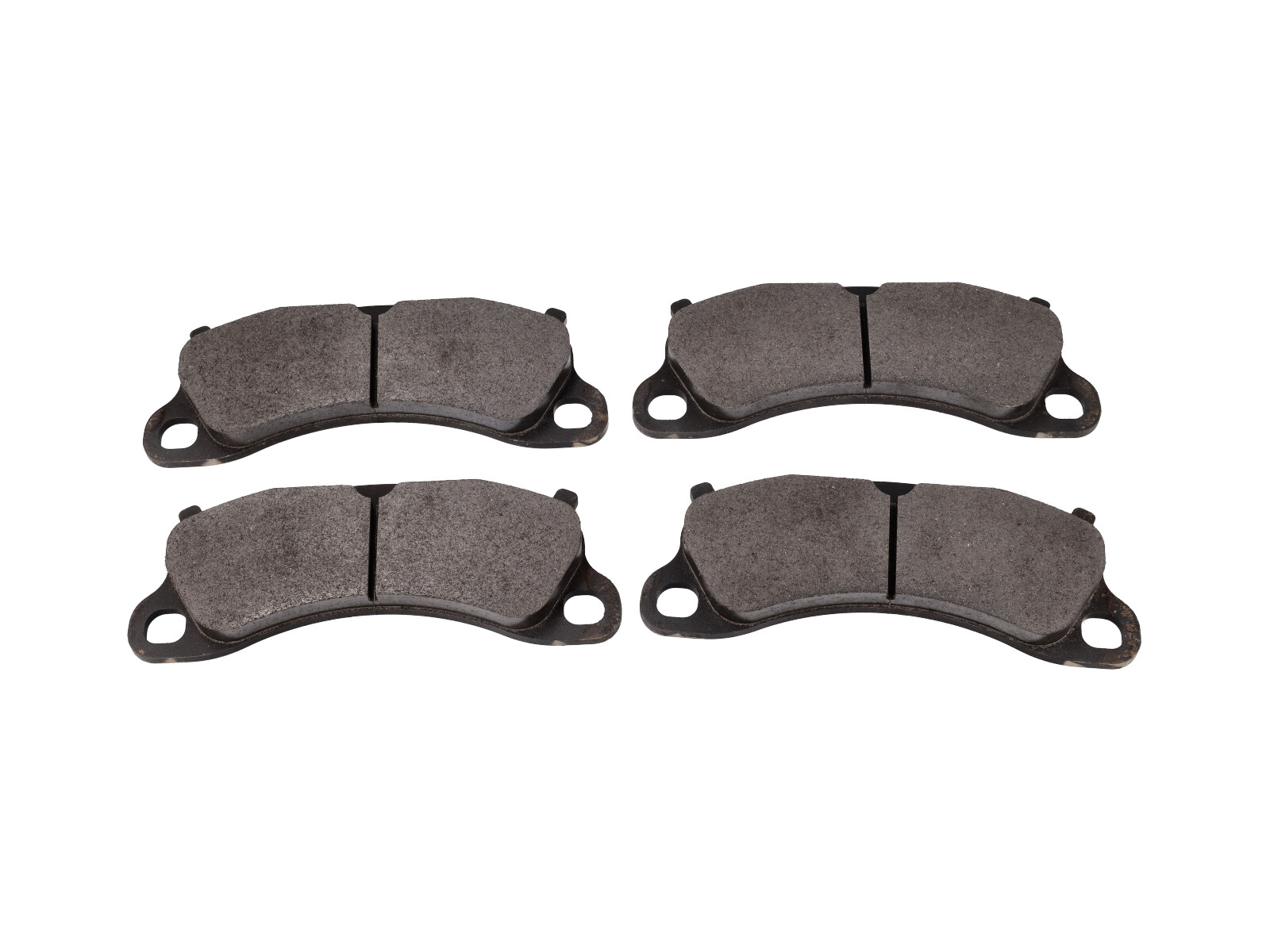 EBC RP-1™ Racing Brake Pads | Design 911