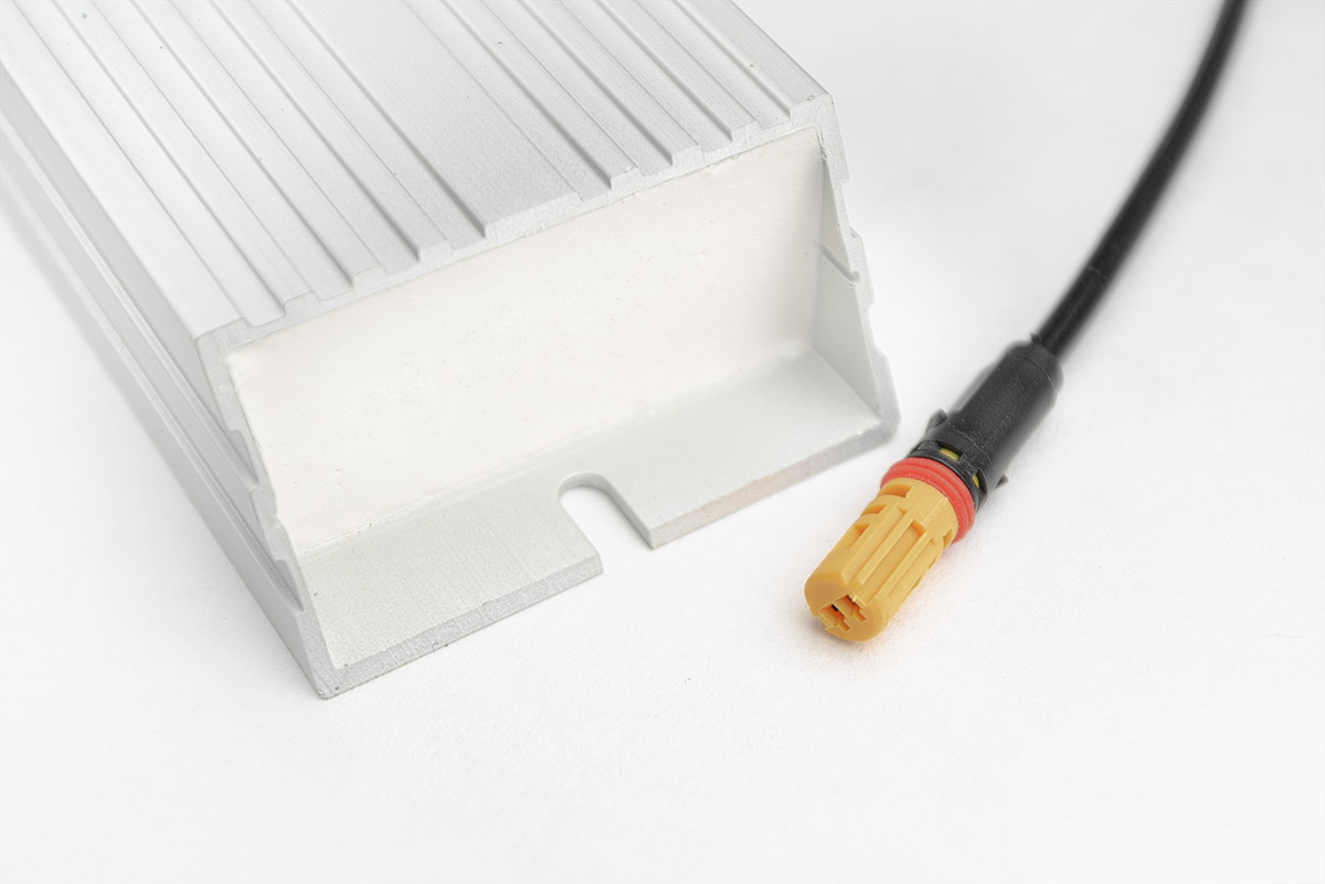 Suspension control units for Porsche | Design 911