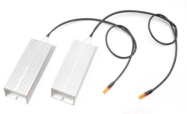 Suspension control units for Porsche | Design 911