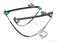 Window Lift Cable Porsche 987 Boxster 997.1 98754207500 98754207600 ...