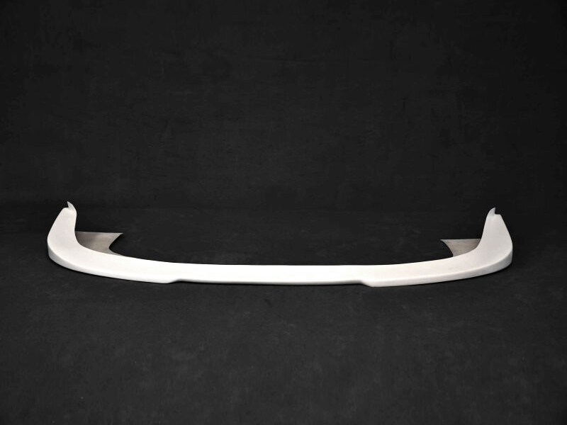 Front spoiler lip for EVO 2 front bumper. Porsche 993 (1998) - TK448 ...
