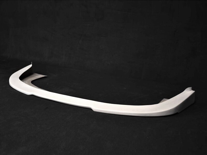 Front spoiler lip for EVO 2 front bumper. Porsche 993 (1998) - TK448 ...