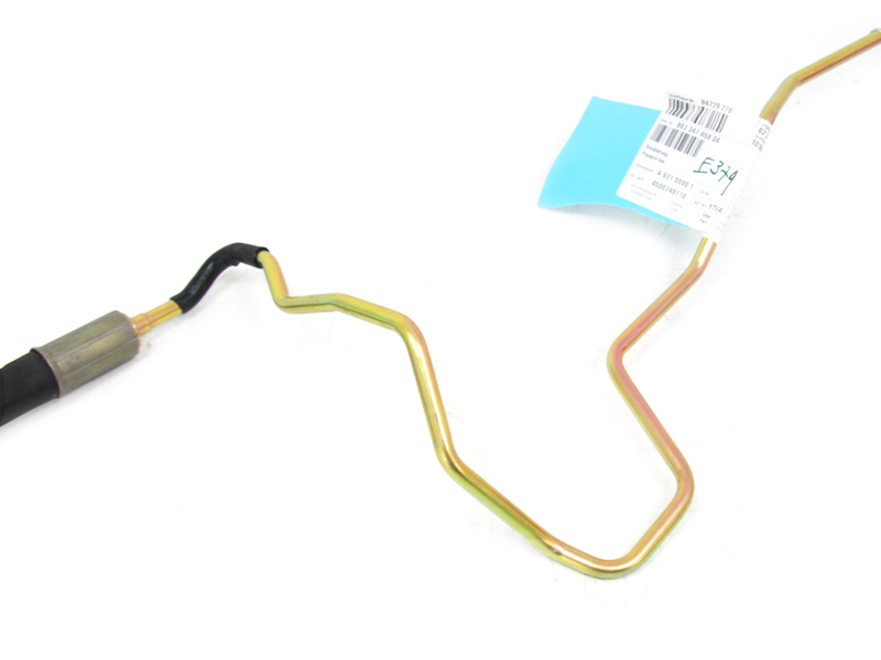 Original Porsche Power steering pressure line for Porsche 993 RHD ...