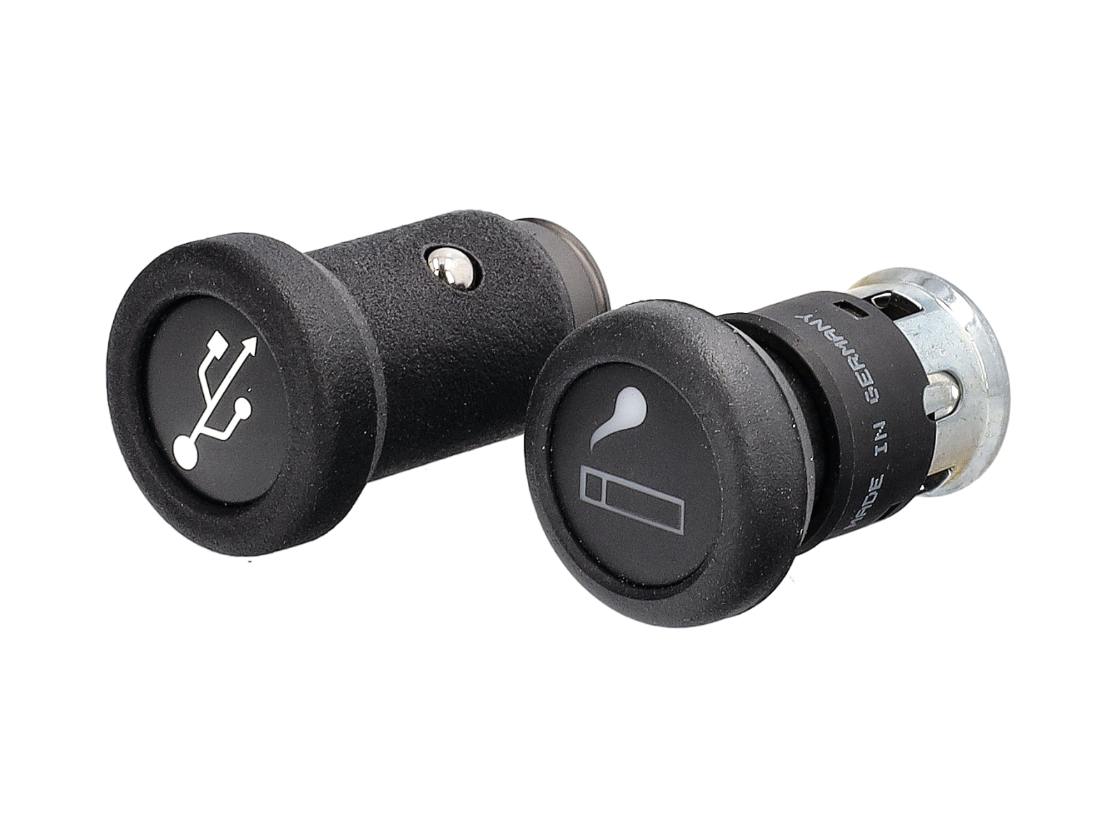 Cigarette lighter to USB adapter for Porsche 964 / 993 96465230700 ...