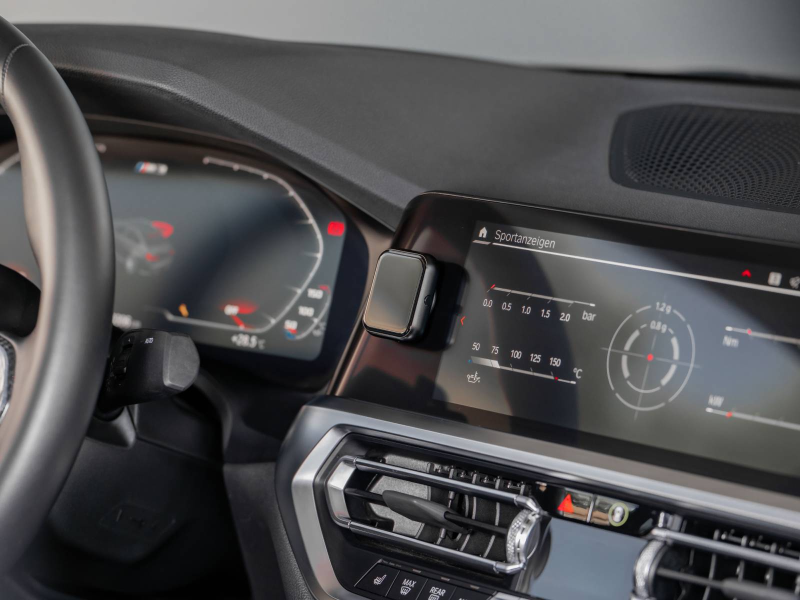 Precision throttle control XLR5 device. Porsche 955 / 957 / 958 Cayenne ...