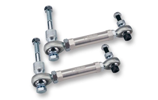 Porsche 991 RRS Adjustable Front Drop Links for Anti Roll Bar - 315 ...