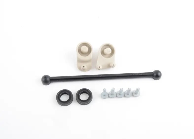 Intake vacuum actuator repair kit. Porsche 957 Cayenne / 958 Cayenne ...