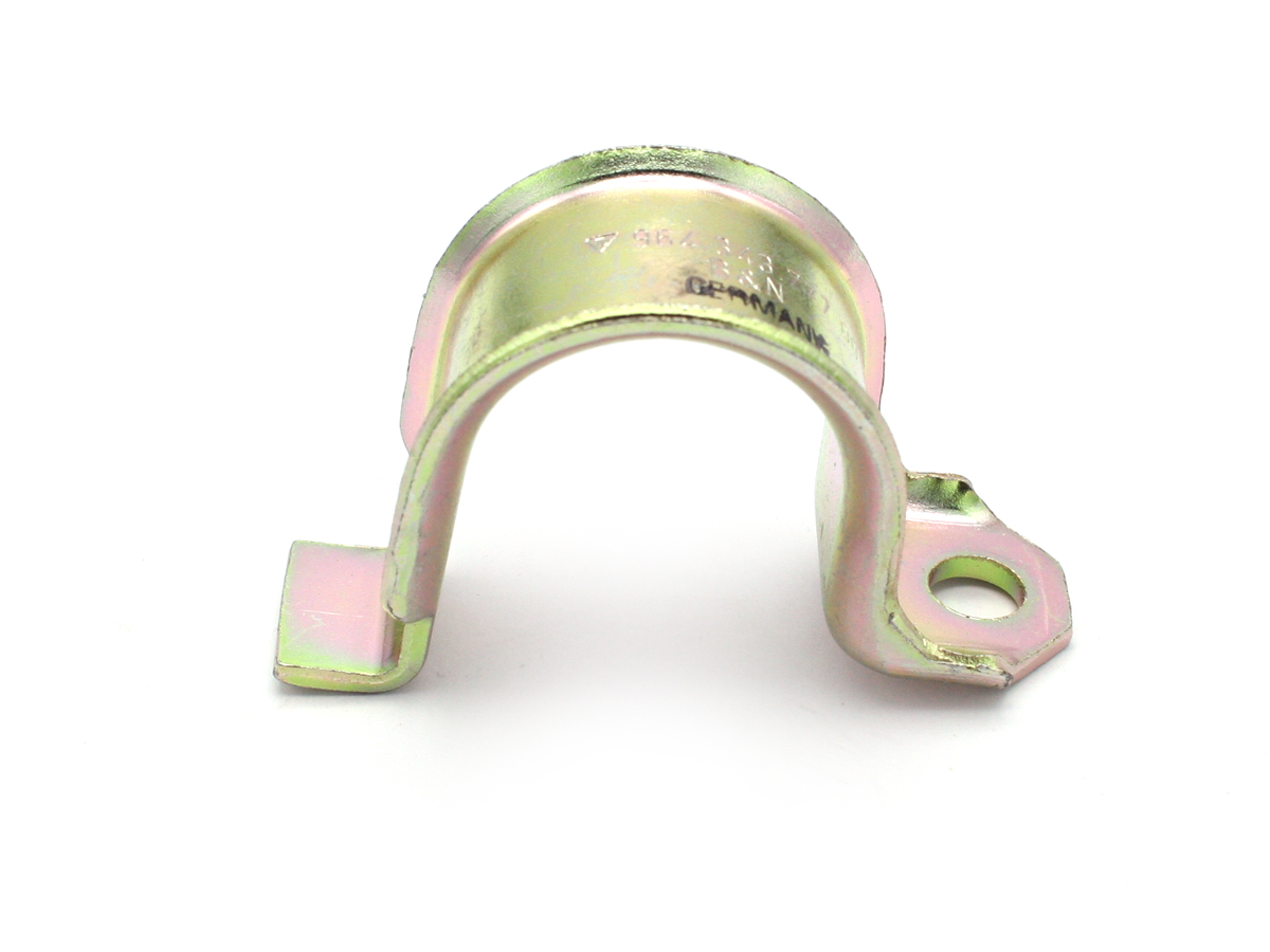 Porsche 964 Anti roll bar bush clamp 96434377700 - 96434377700 | Design 911