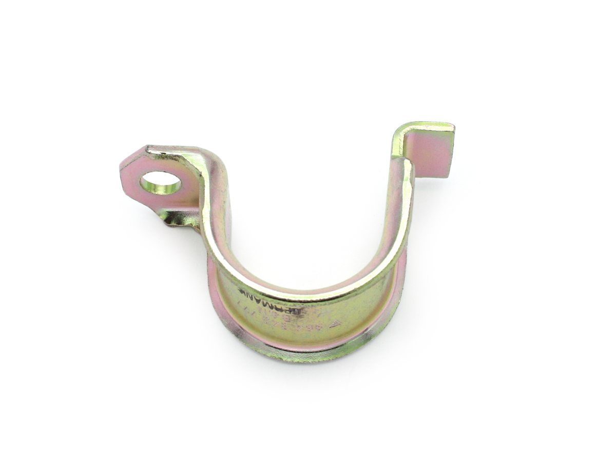 Porsche 964 Anti roll bar bush clamp 96434377700 - 96434377700 | Design 911