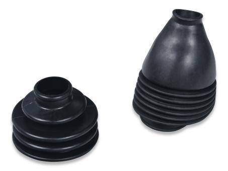 Shift linkage boot inner and outer kit. Porsche 911 / 912 1965 to 1971 ...