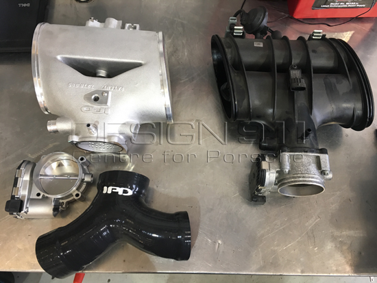 Buy Porsche Boxster 986/987/981 (1997-2016) Engine Modifications ...