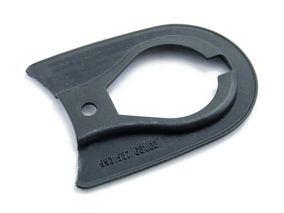 Door handle seal kit. Porsche 993 - 99353763100KIT | Design 911
