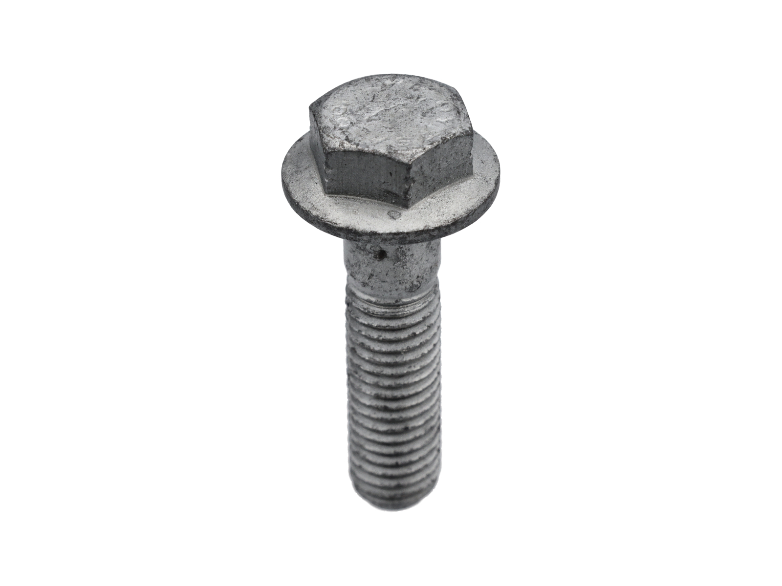 Hexagon head bolt suspension M10x40. Porsche 993 / 996 turbo ...