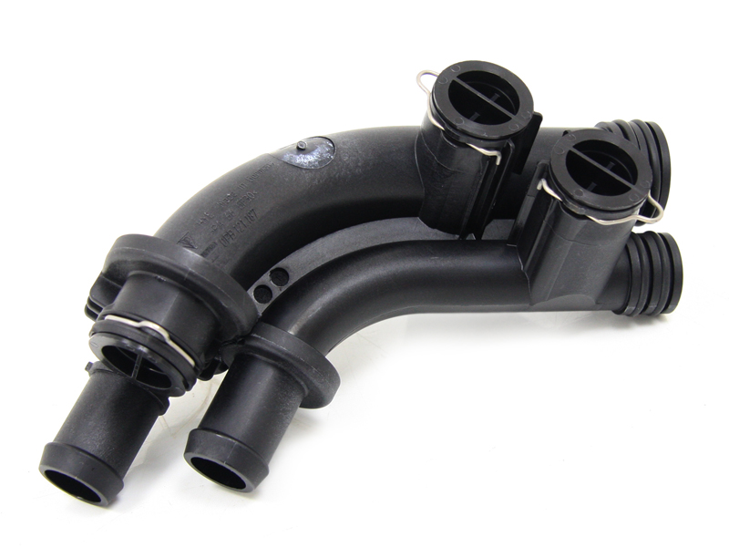 Buy Porsche 992 (911) MK1 2019-2024 Water / Coolant Hoses | Design 911