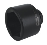 Sealey Impact Socket 70mm 1"Sq Drive - IS170 | Design 911