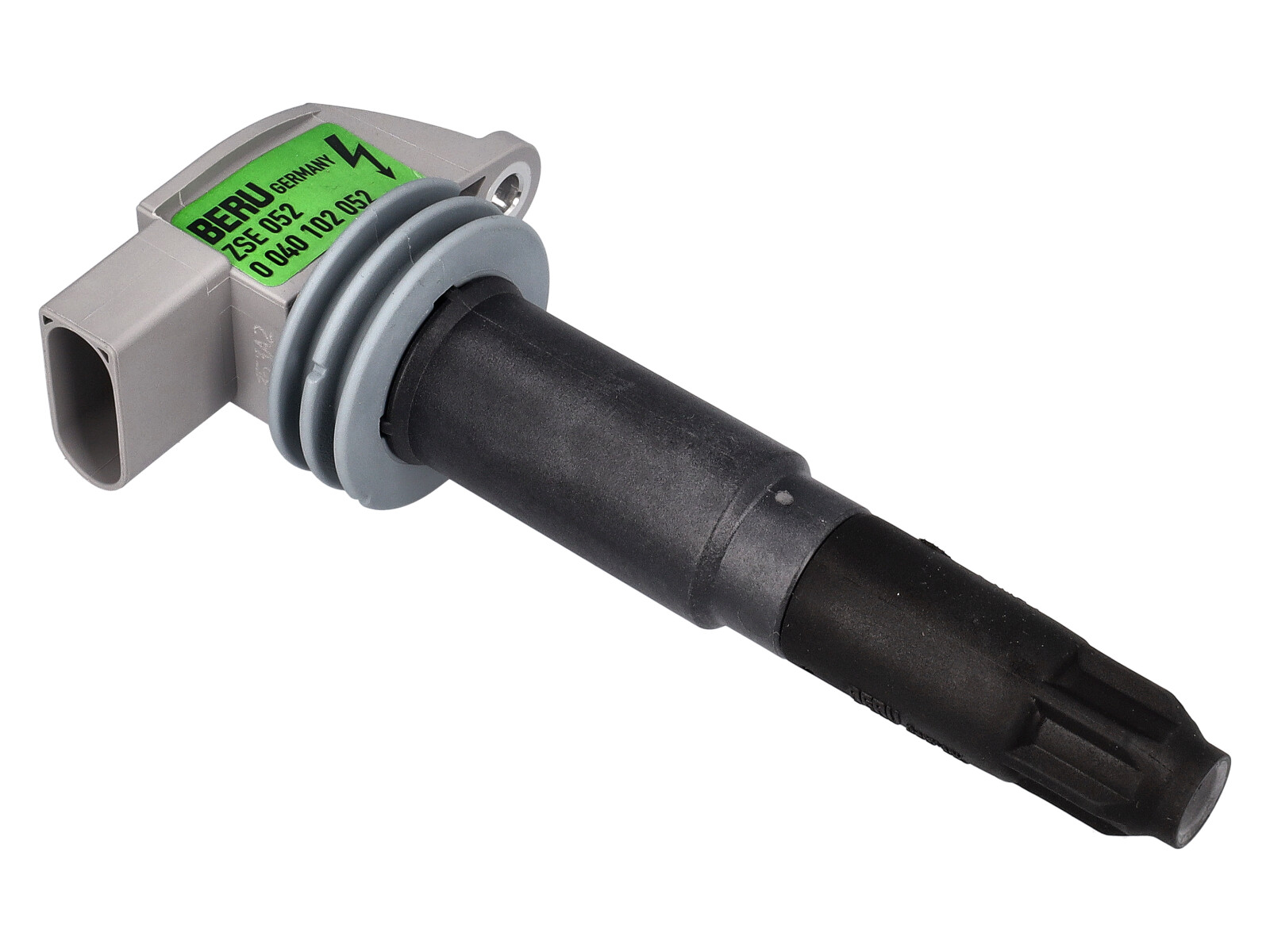 Ignition Coil for Porsche 997 987 Boxster 987C Cayman 9A160210407 ...