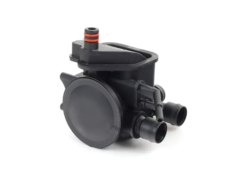 Porsche 997 Oil Separator 99710703800 / 99710703801 - 99710703801 ...