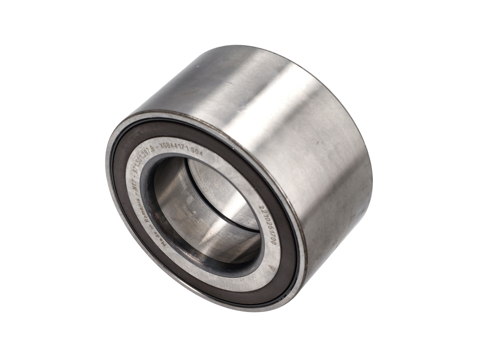 保时捷车轮轴承及套件 | Design911 悬架组件，实现平稳旋转和操控稳定性 | Design 911