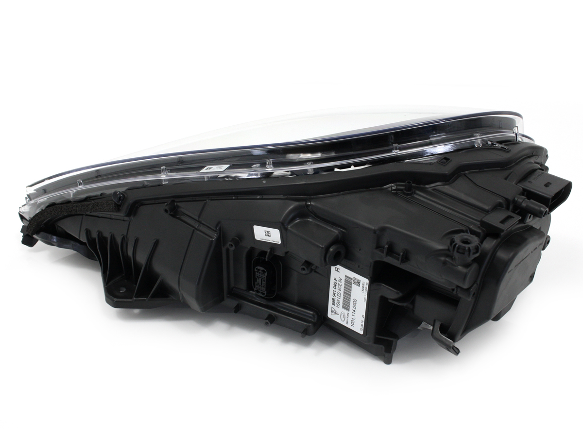 Porsche 95B.1 Macan Headlamp LED 95B941040J 95B941039J - 95B941039J ...