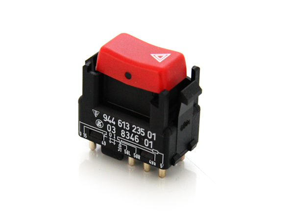 Buy Porsche 964 (911) (1989-1994) 964 (911) C2 1989-93 Hazard Warning ...