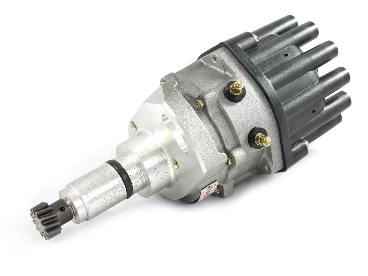 12 plug distributor, Magneti Marelli style. Porsche 911 1972 to 1989 ...