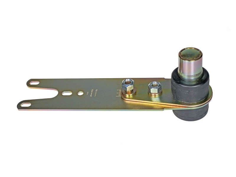 Porsche 90133300309 Sports adjustable rear spring plate for Porsche 911 ...