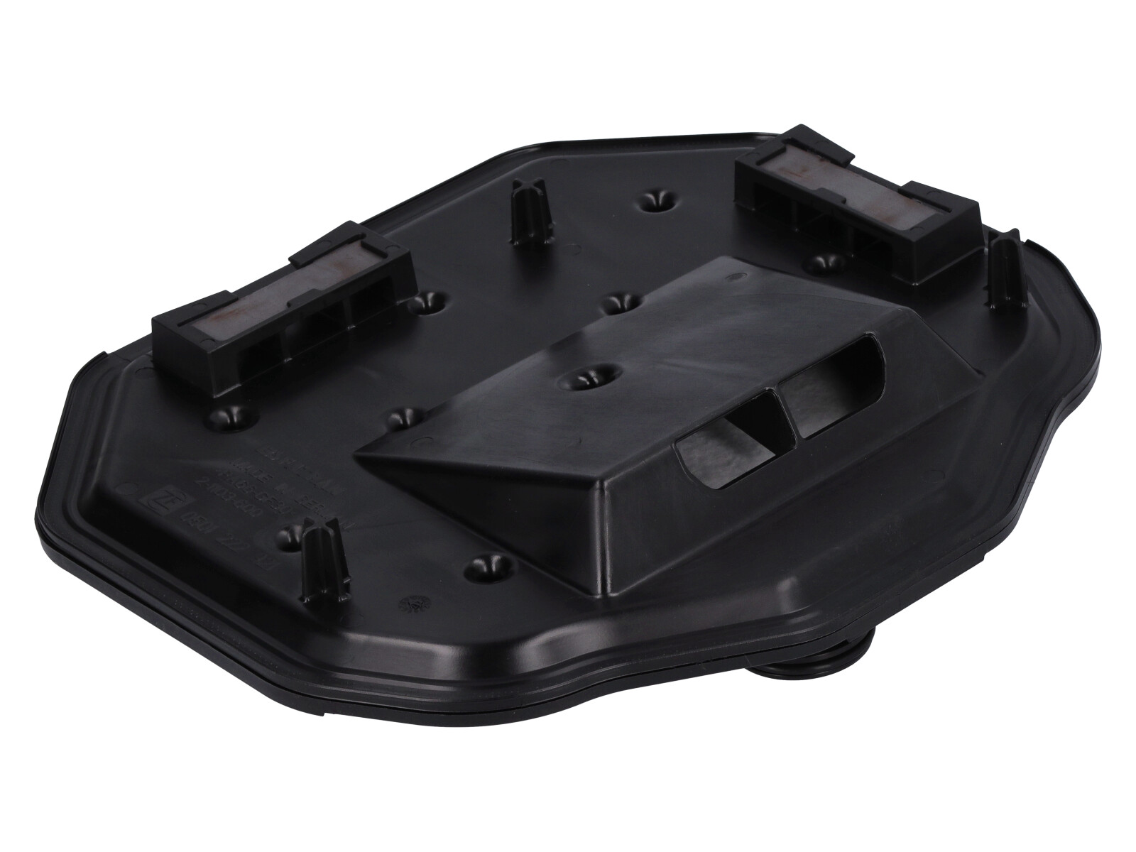 Porsche 971 Panamera PDK Gearbox oil filter 9A731718900 - 9A731718900 ...