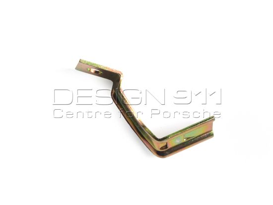 Línea de succión de refrigerante de aire acondicionado Original Porsche ...