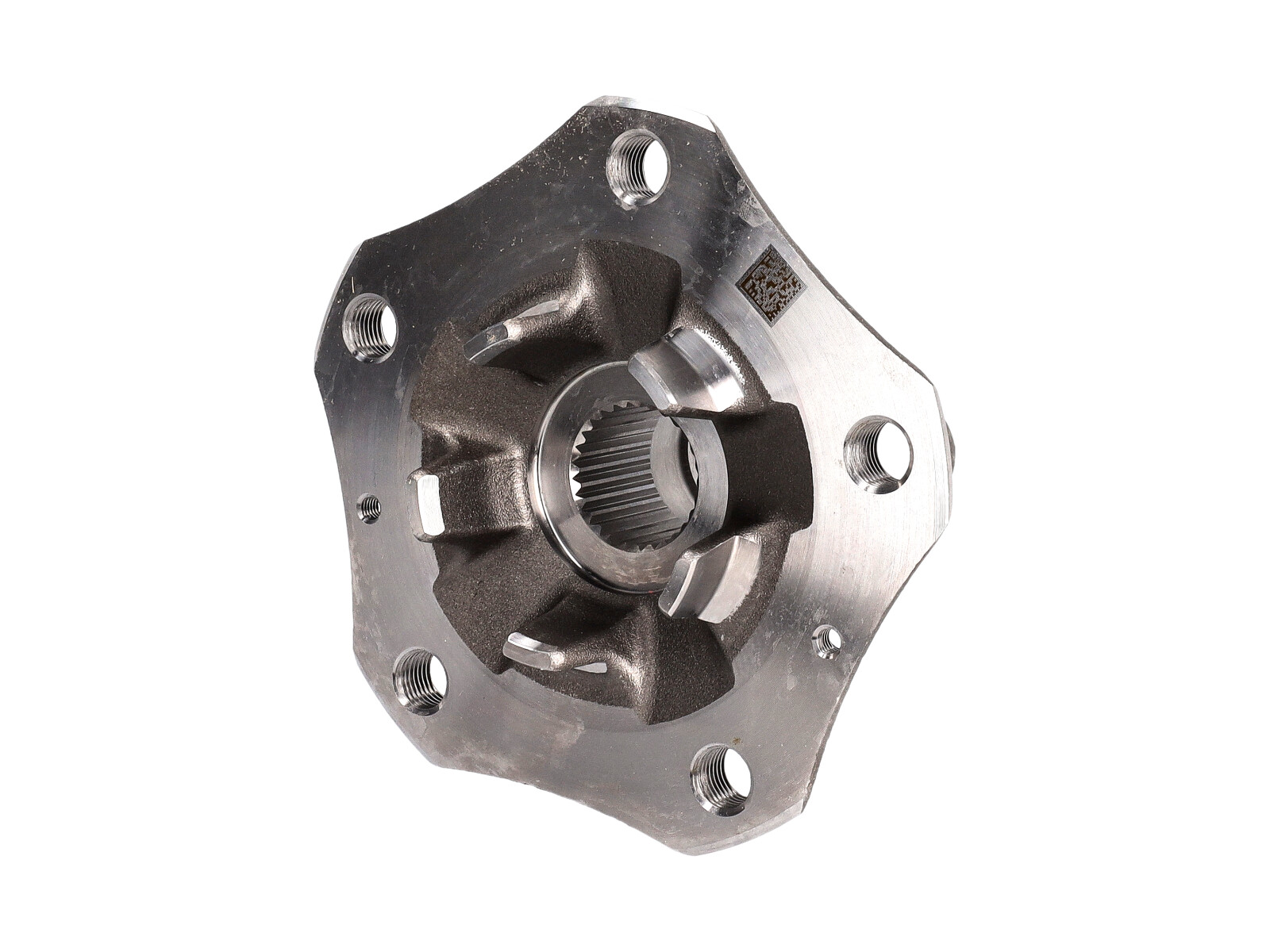 Porsche Wheel Hub / Wheel Carrier | Design911 Suspension Components for ...