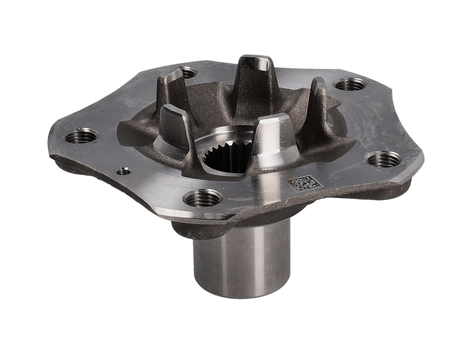 Porsche Wheel Hub / Wheel Carrier | Design911 Suspension Components for ...