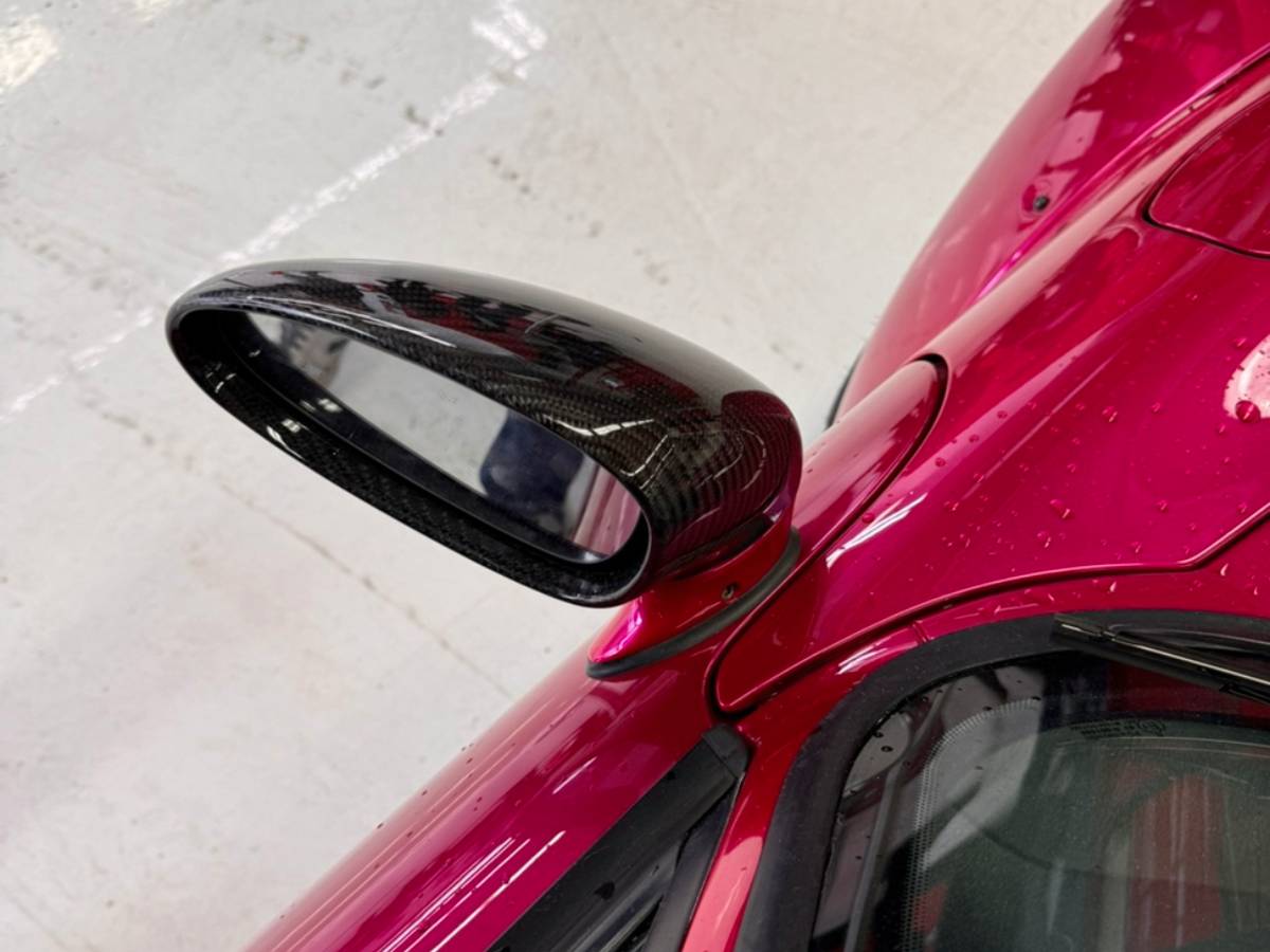 Buy Porsche 964 (911) (1989-1994) Exterior Mirrors | Design 911