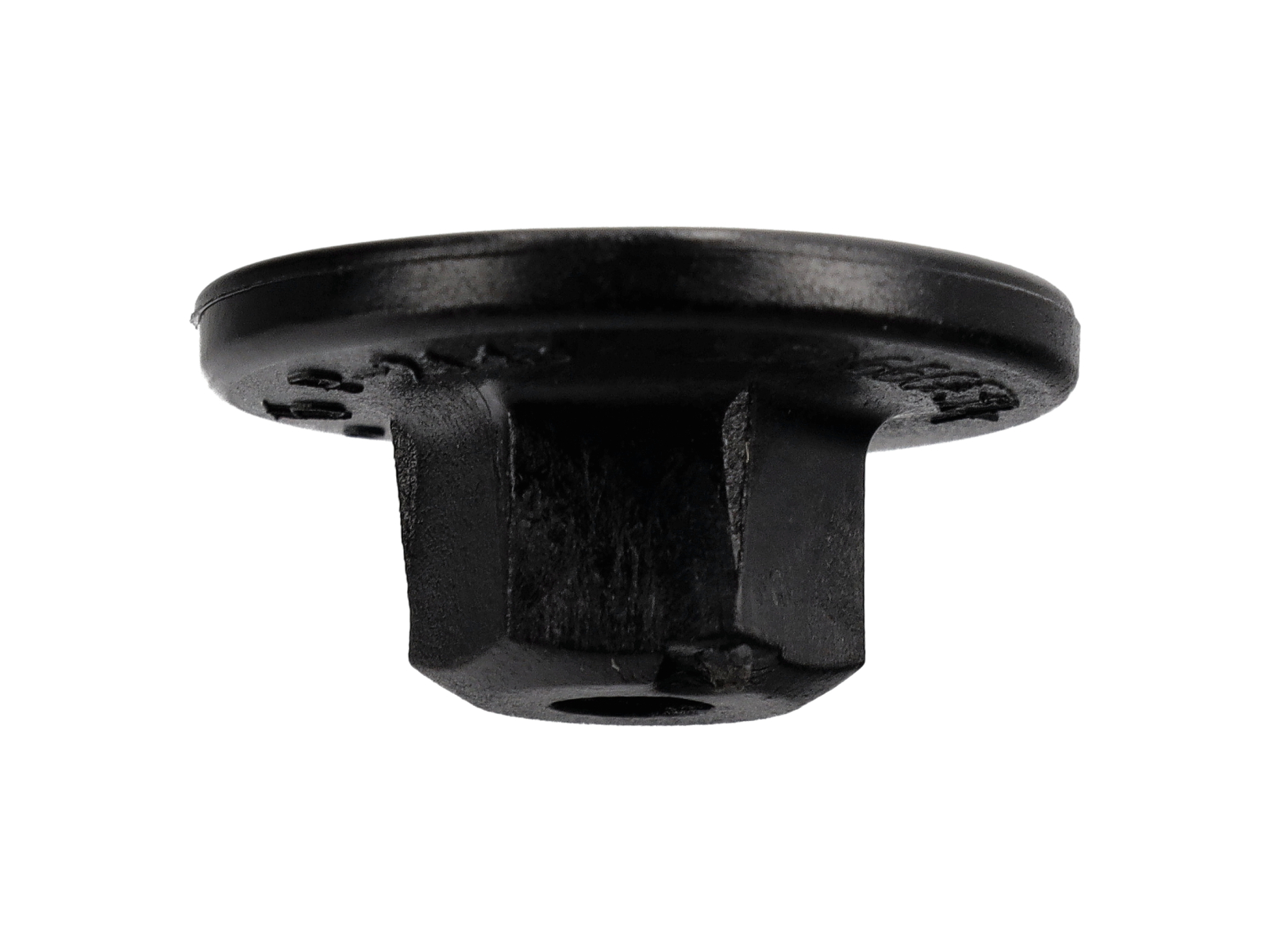 Plastic nut 99904900740 - 99904900740 | Design 911
