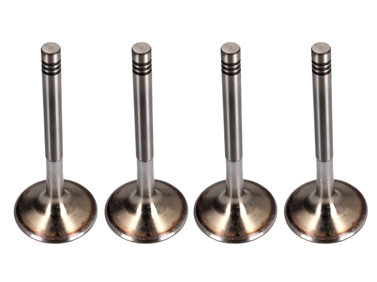 Engine cylinder head inlet valve kit. Porsche 924S / 944 - 92810540902 ...