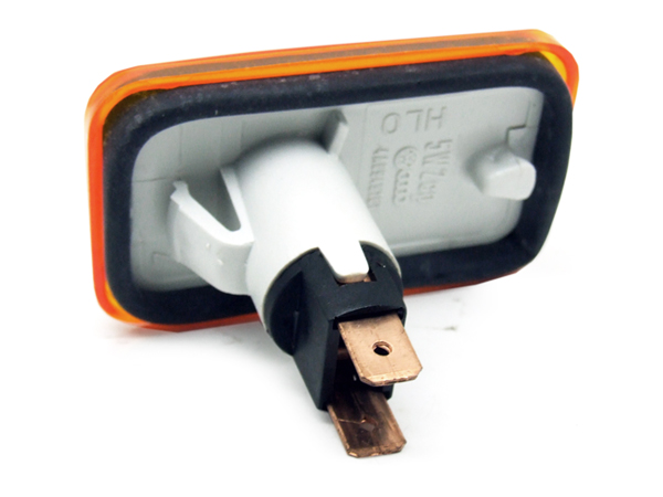 Feux clignotants latéraux Porsche | LED et clignotants de rechange ...