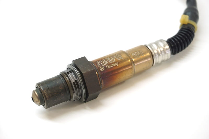 BOSCH 0258007157 and 0258007158 Porsche 94860612802 94860612902 Lambda oxygen sensor for Porsche ...