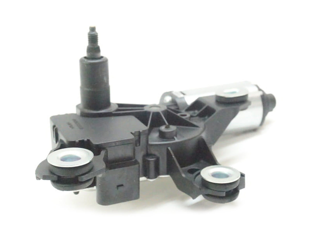 Porsche 958 Cayenne Wiper Motor Rear 95862808002 - 958955711 | Design 911